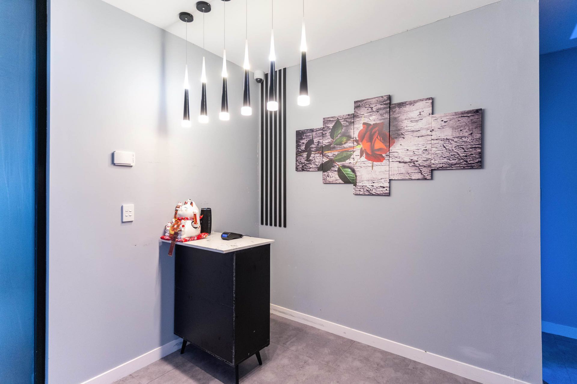 Facility - Vera Massage