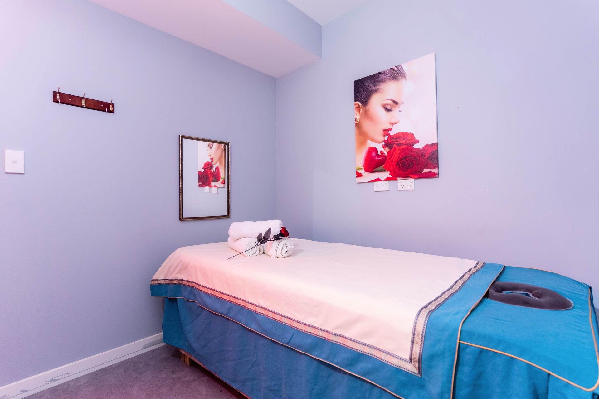 Facility - Vera Massage