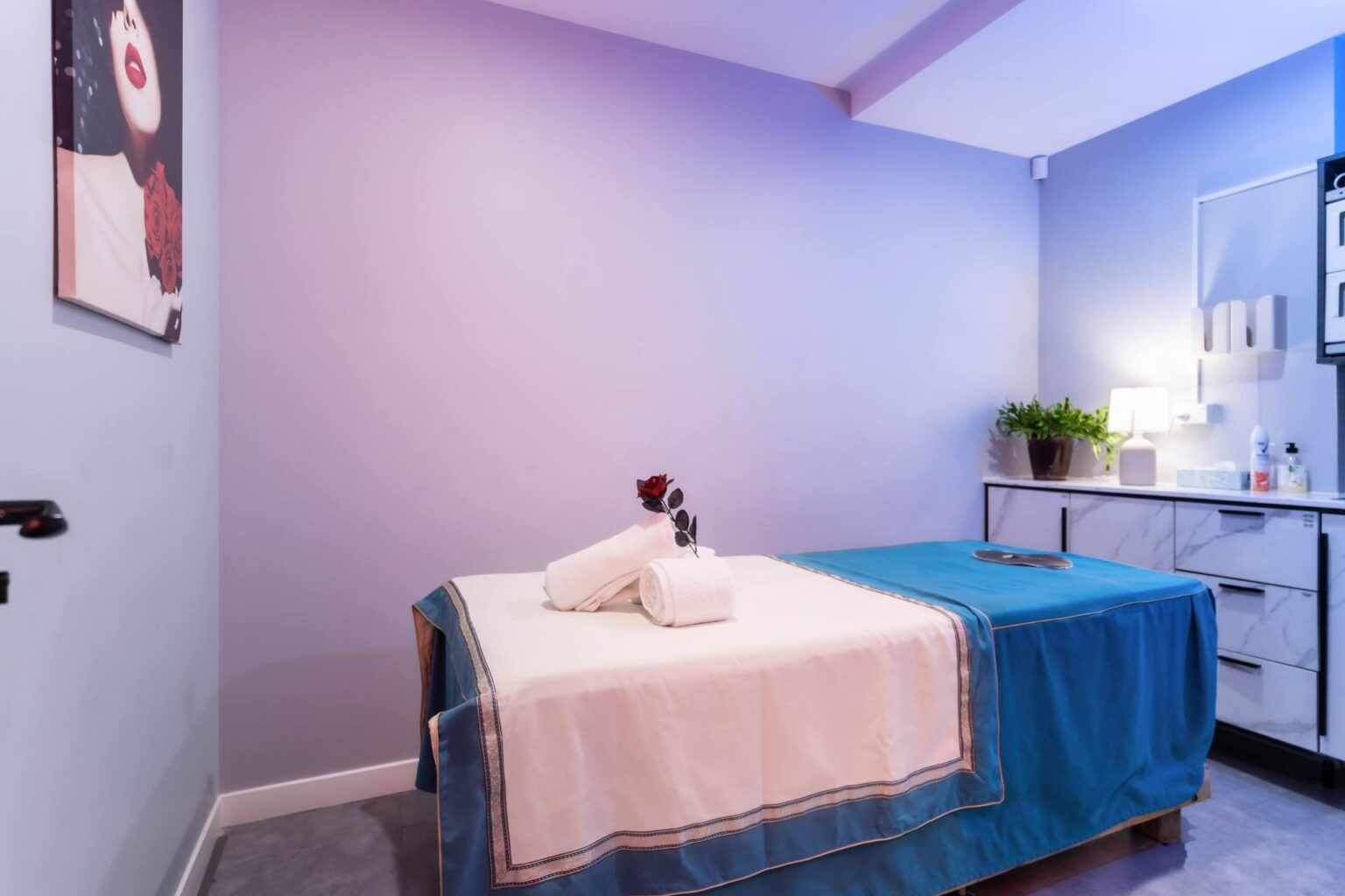 Services - Vera Massage