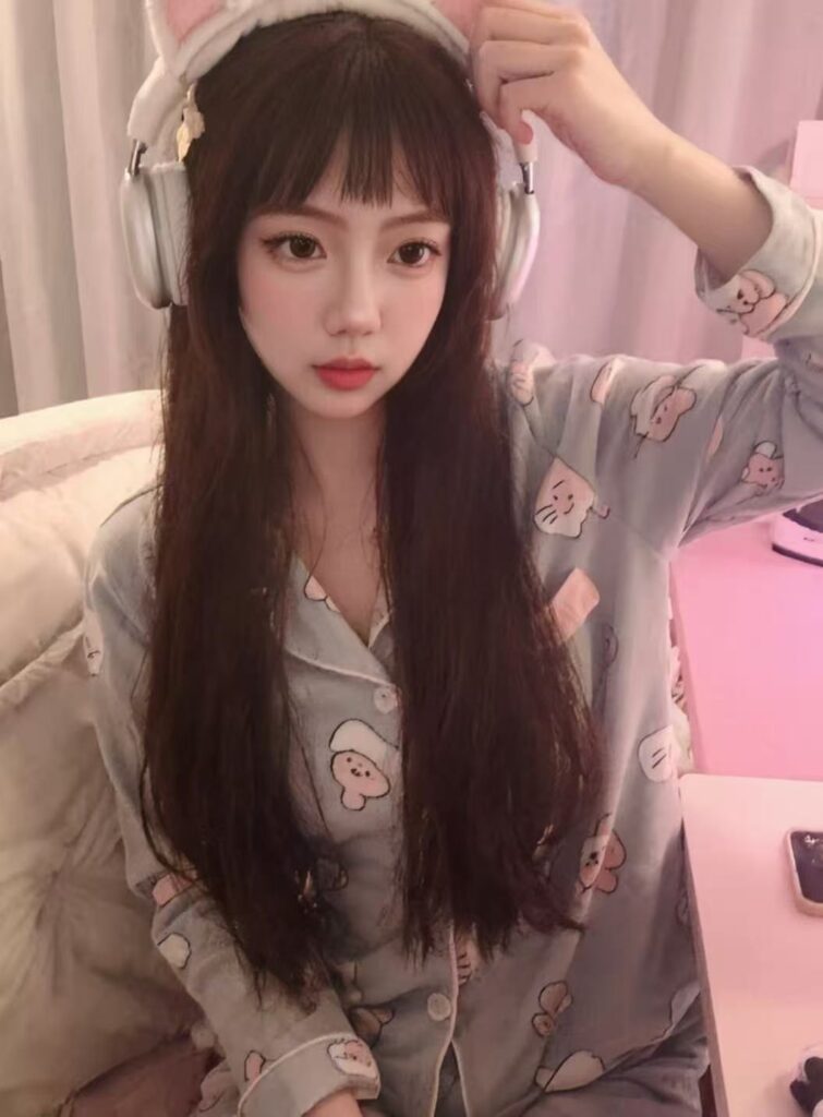 The Ladies - Vera Massage